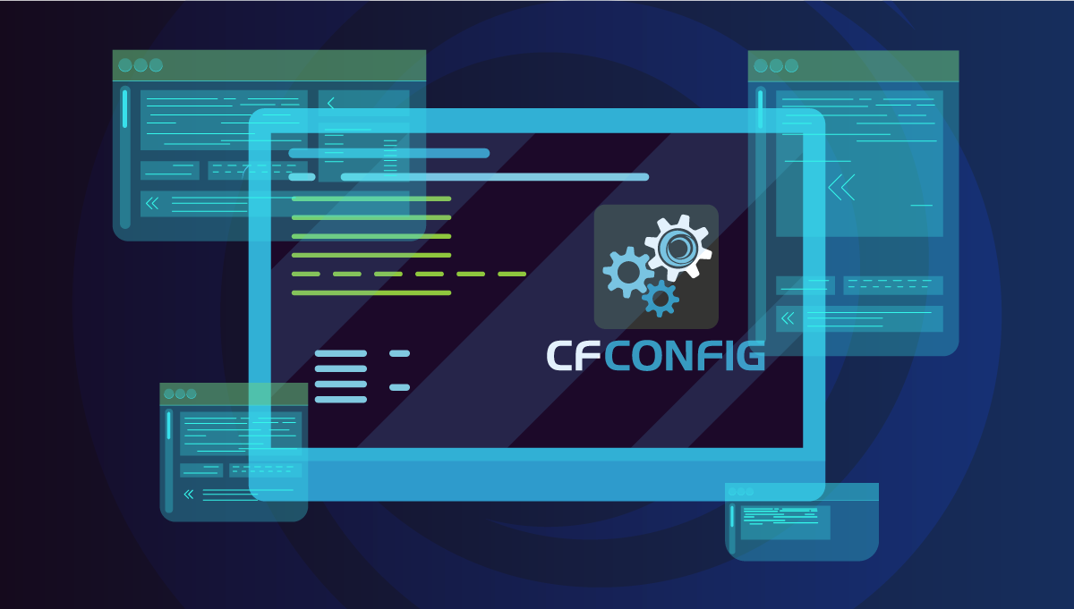 Configure your CFML Servers with CFConfig | CFCasts
