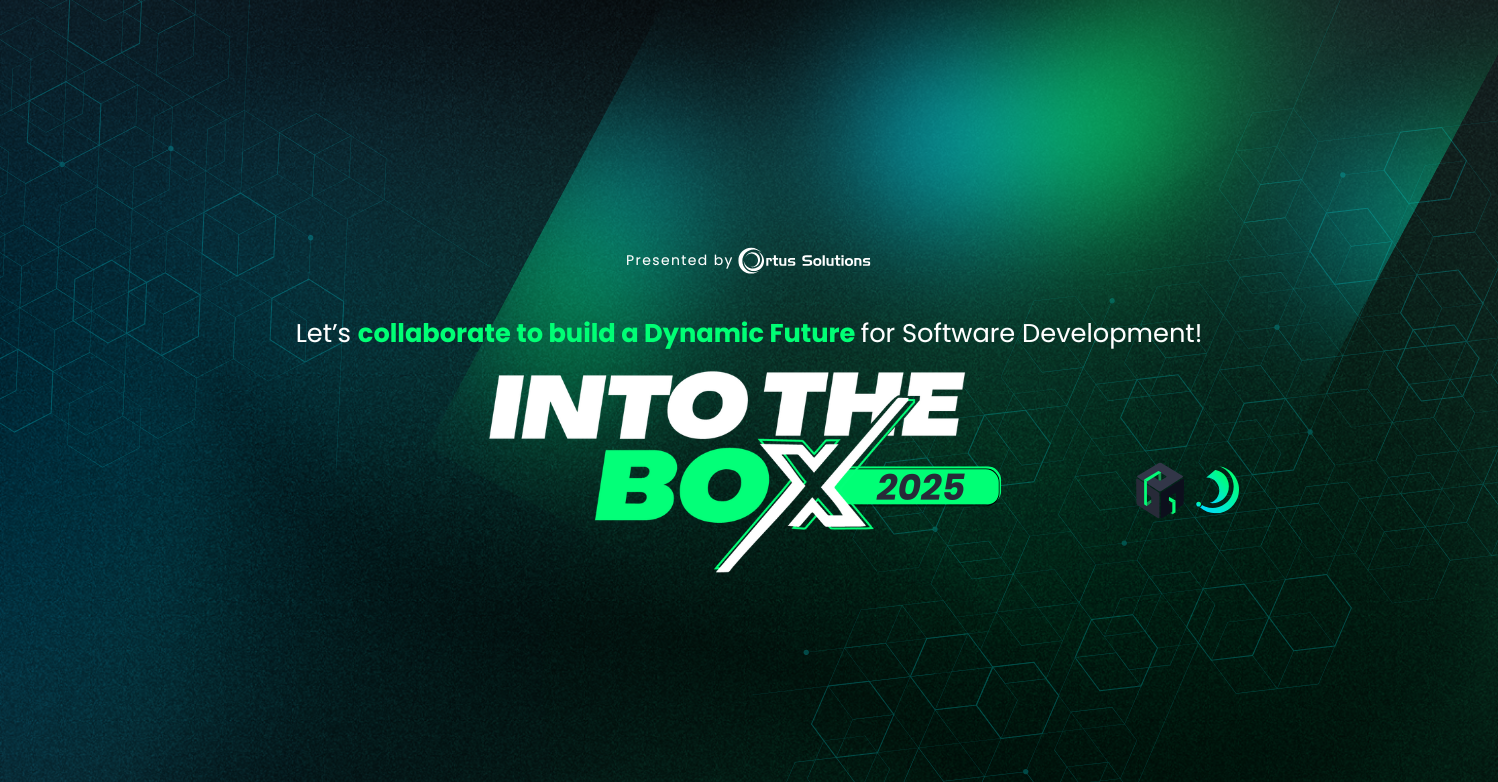 Into the Box 2025 | CFCasts